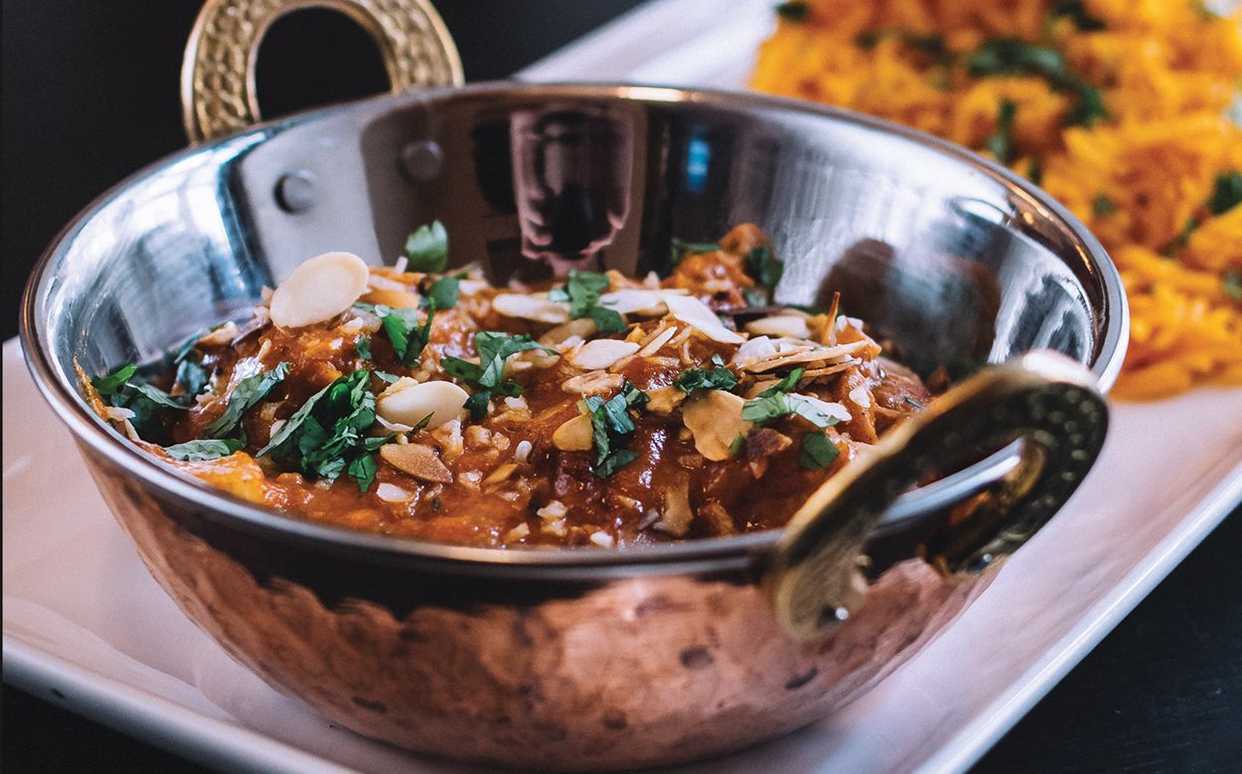 Cozy | Bolt Food