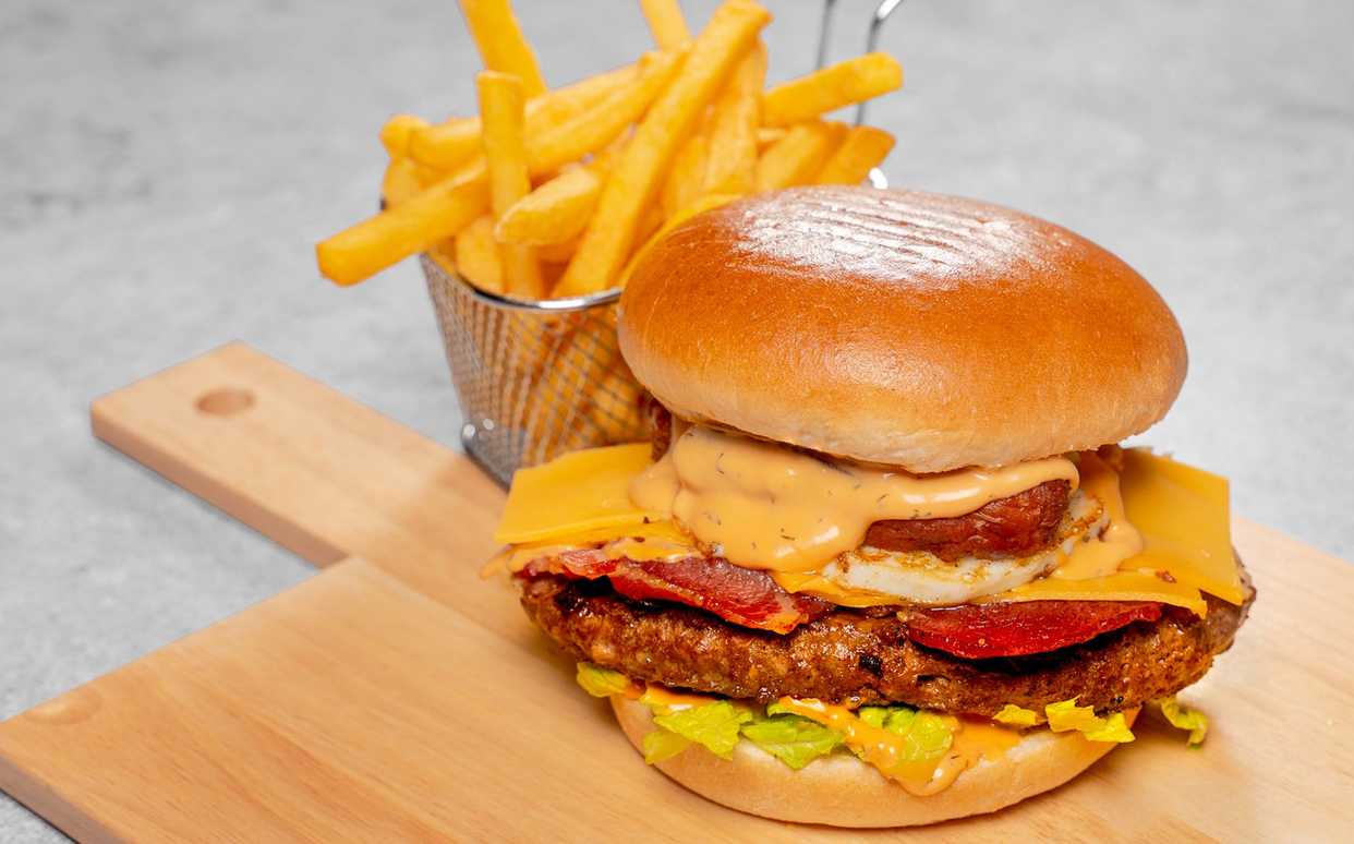 Chick King the Original - Zurrieq | Bolt Food