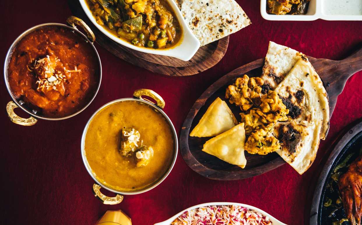 Curry Leaves | Bolt Food