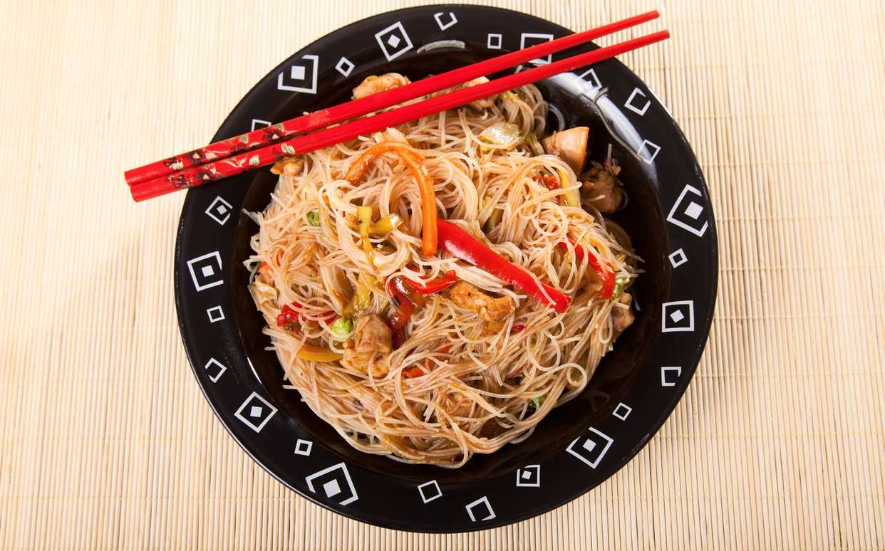 Wok Viet | Bolt Food