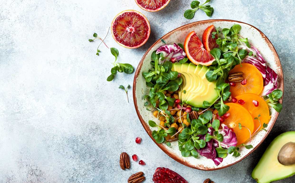 Linh's Vegan Corner | Bolt Food