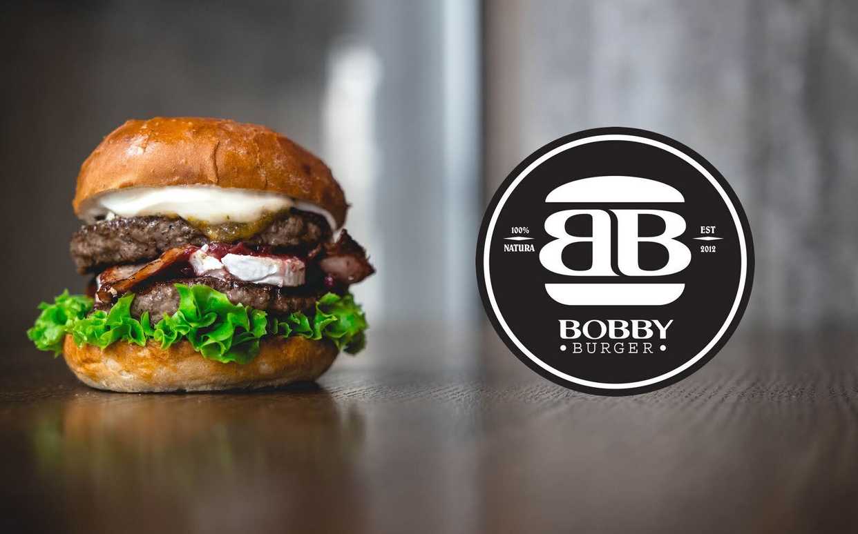 Bobby Burger - Renova | Bolt Food