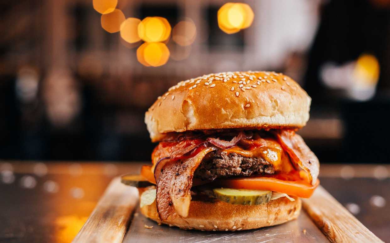 Tasty Box | Bolt Food