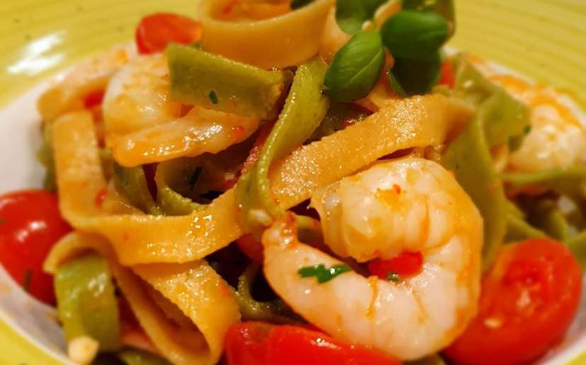 Gattini Pasta | Bolt Food