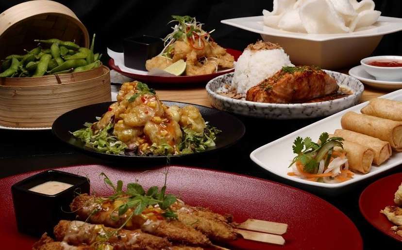 The Noodle House Cyprus | Bolt Food
