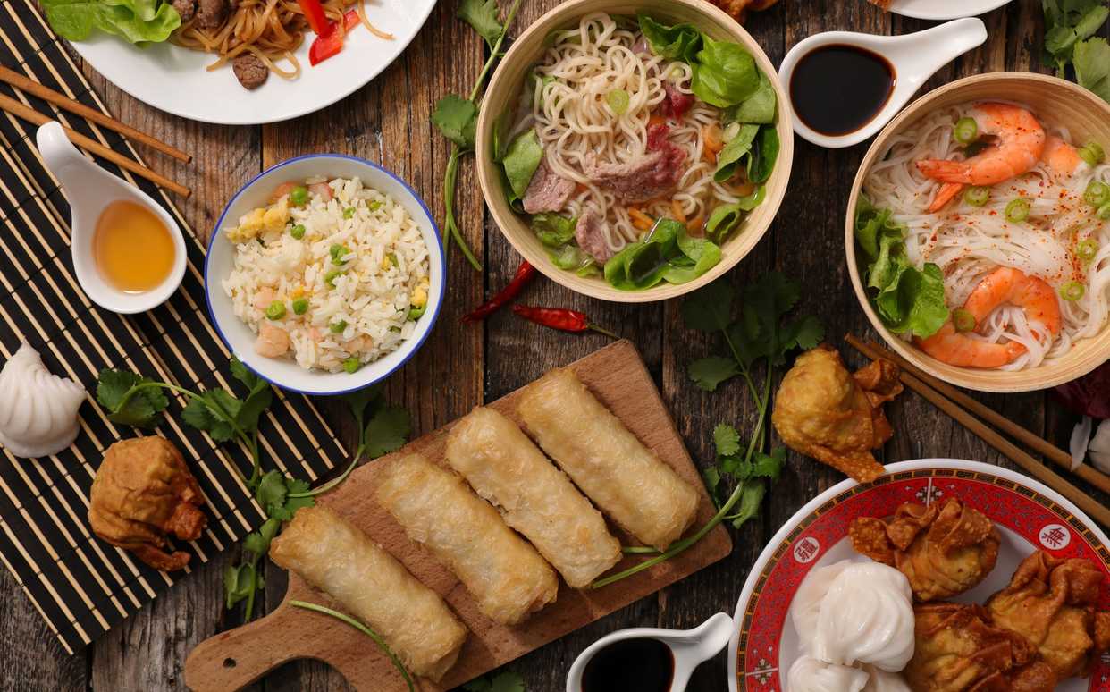 Tun Fon | Bolt Food