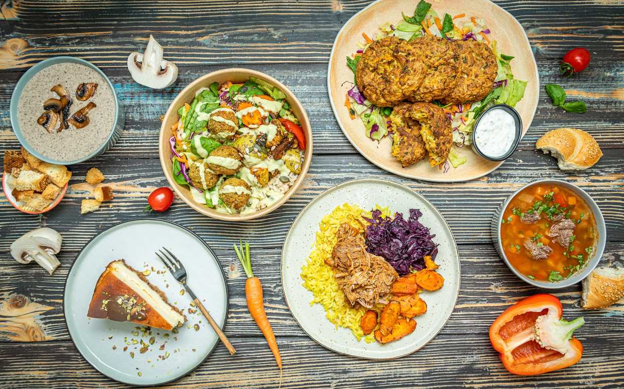 Chef Box | Bolt Food