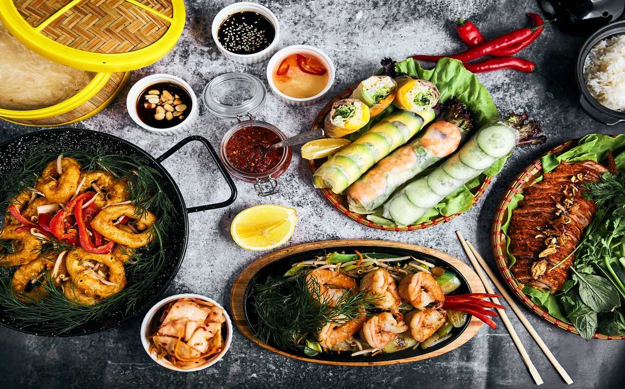 UKIM | Bolt Food