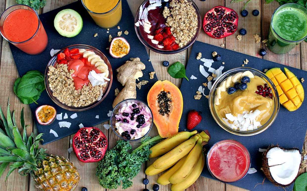 Rio Juice | Bolt Food