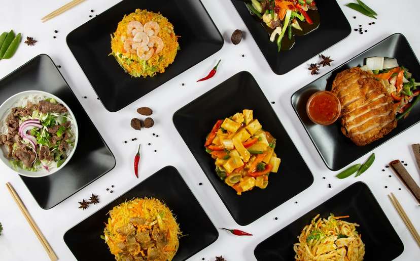 Viet Bistro | Bolt Food