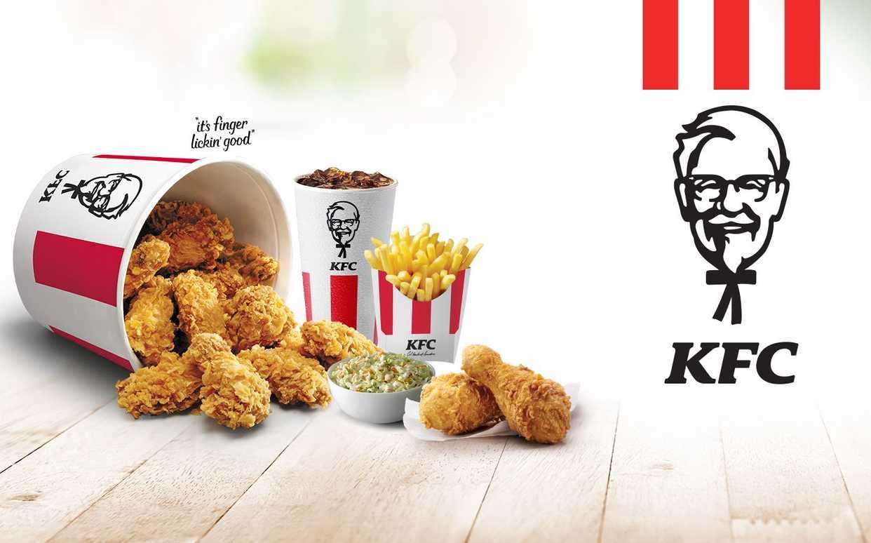 KFC Metropolis Mall | Bolt Food