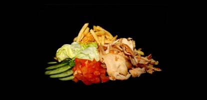 Todžės kebabai (Varnių g.) | „Bolt“