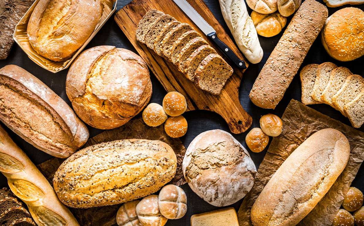 Bread&Spices | Bolt Food