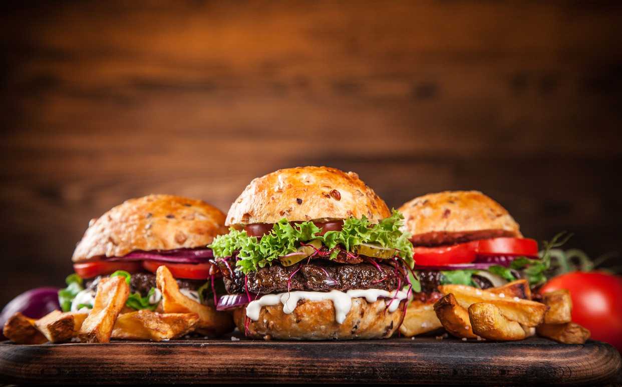 Circus Pub | Bolt Food