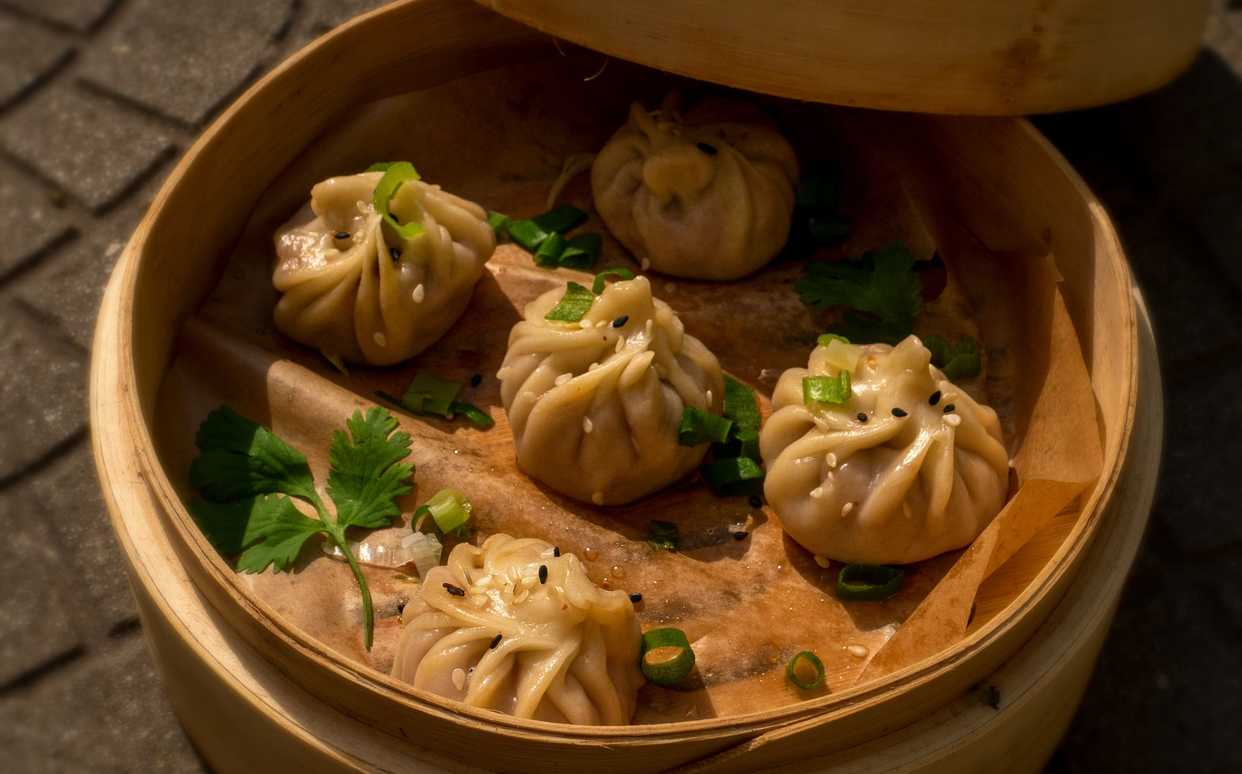 Dim Sum Spot Letná | Bolt