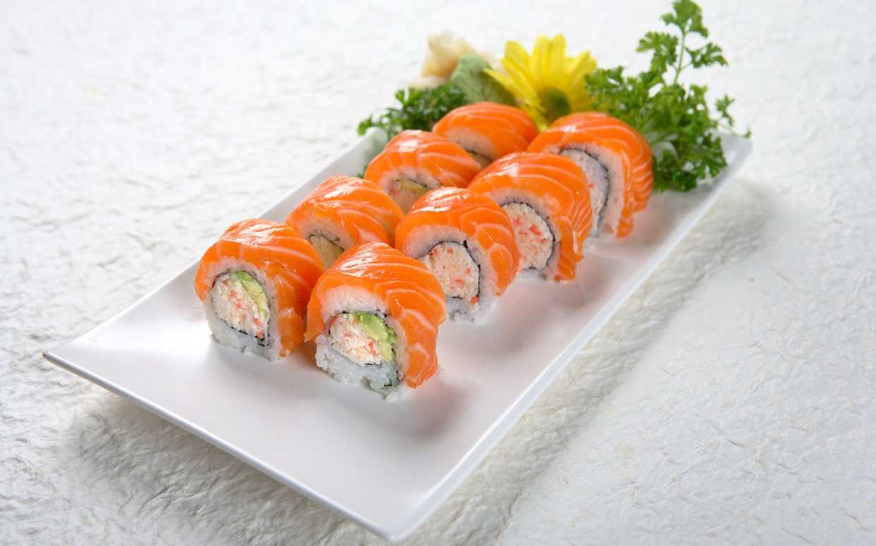 Samurai - Odivelas | Bolt Food