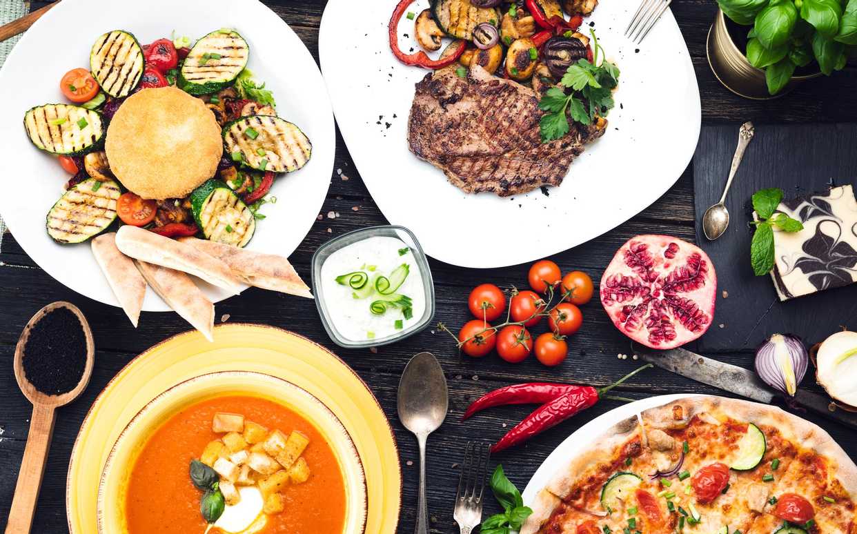 Coltu' Berarilor | Bolt Food