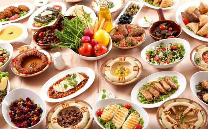Karamna Lebanese Restaurant | Bolt Food