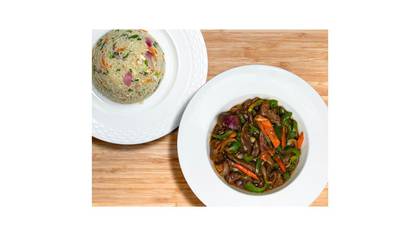 Urban Taste Restaurant | Bolt