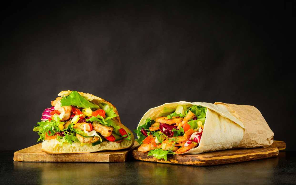 Tuz Good Food - Arroios | Bolt Food