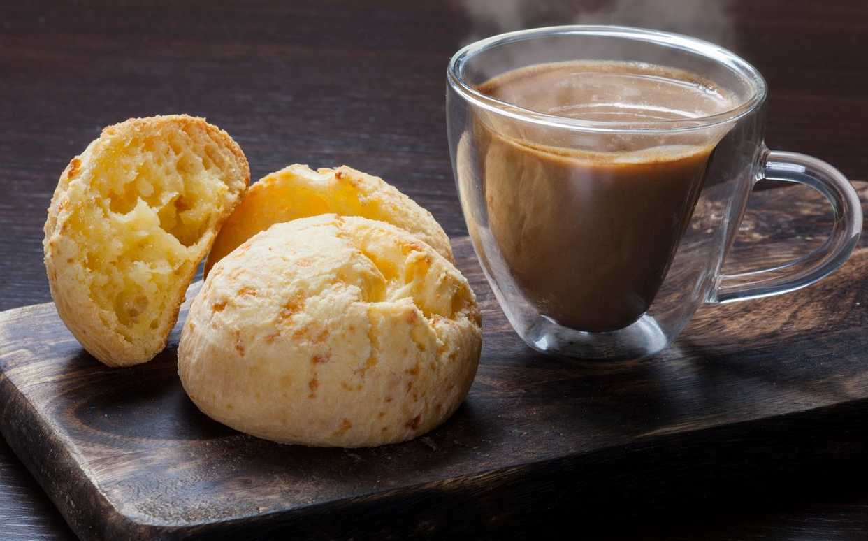 Alegria Espresso & Snack Bar | Bolt Food