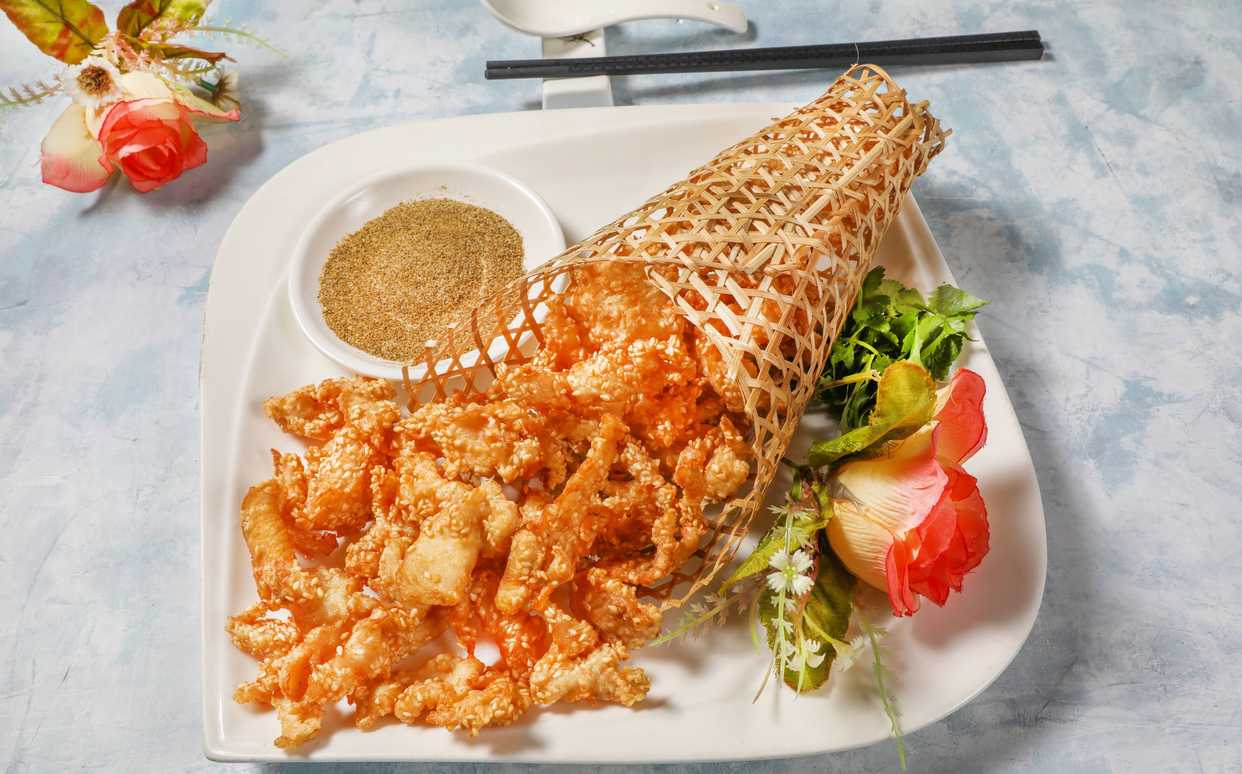 Dzin Chao | Bolt Food