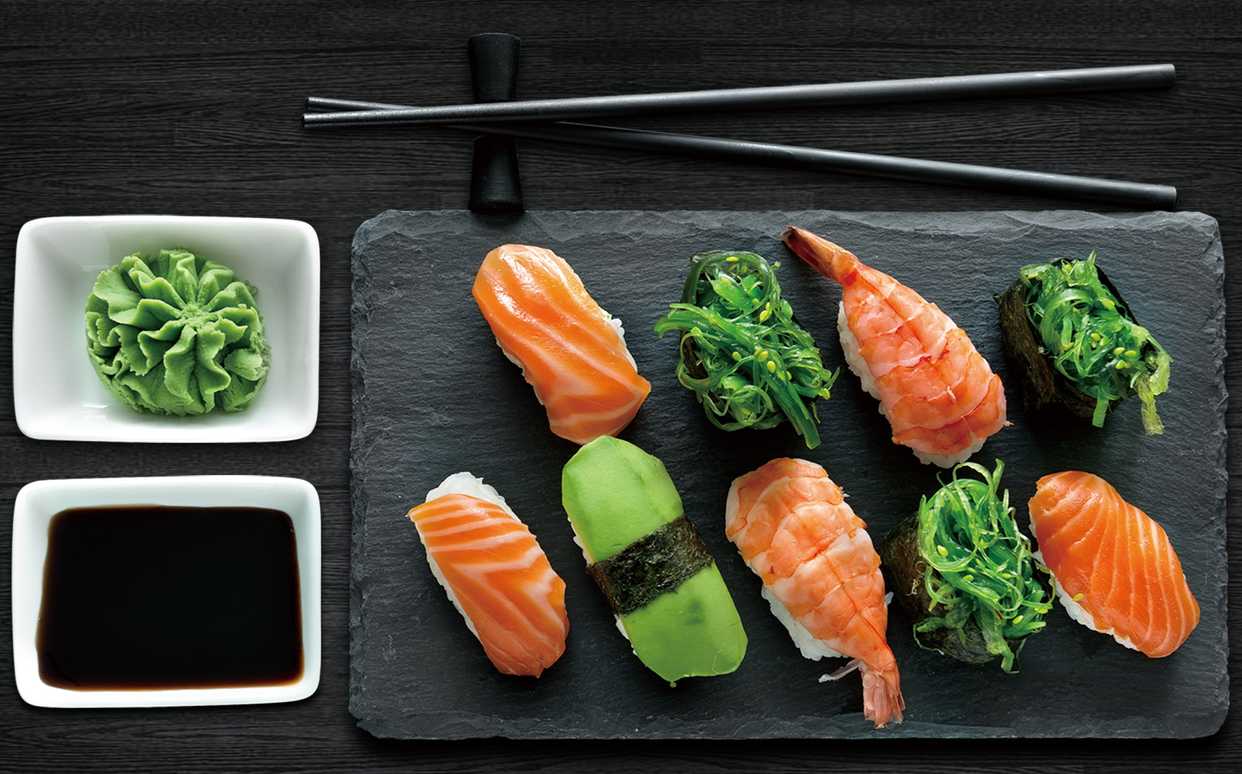 Gingers Каховська | Bolt Food