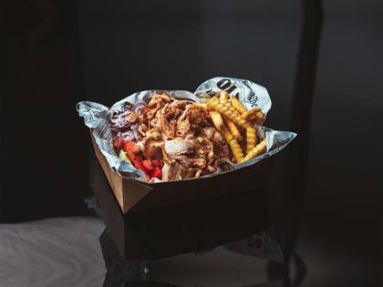 Kebabų kebabai (Krėvės pr.) | „Bolt“