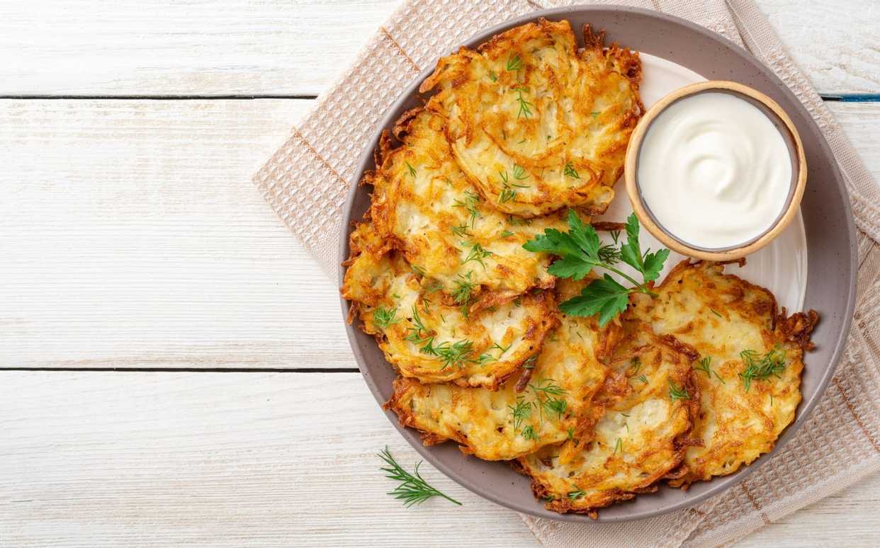 Oto Papas Wypieki Gruzińskie | Bolt Food
