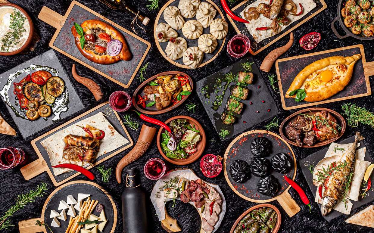 Smile Cafe | Bolt Food