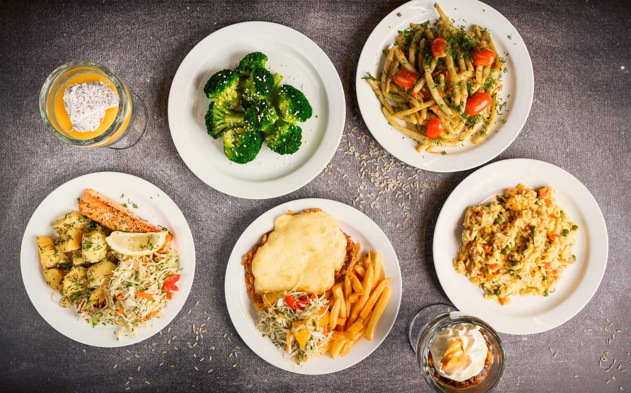 Lotte caffe | Bolt Food