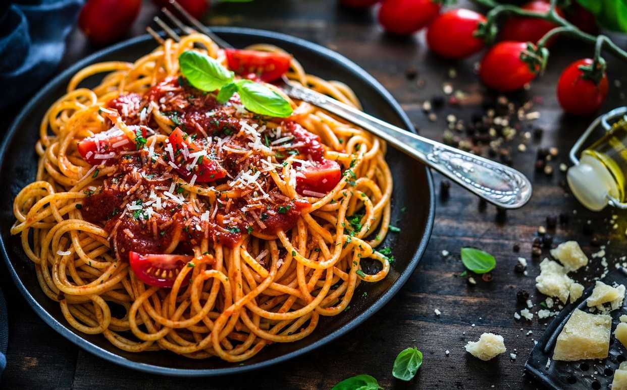 Primo | Bolt Food