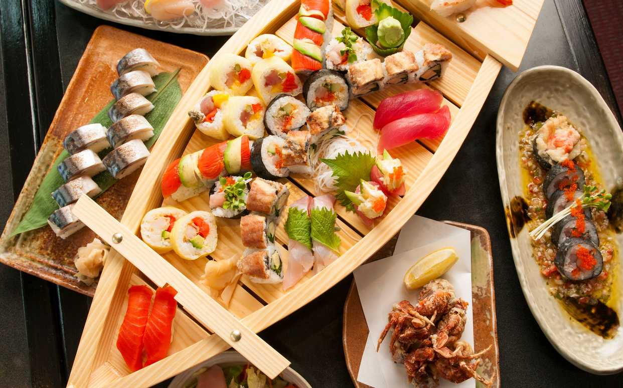 Musaxi | Bolt Food