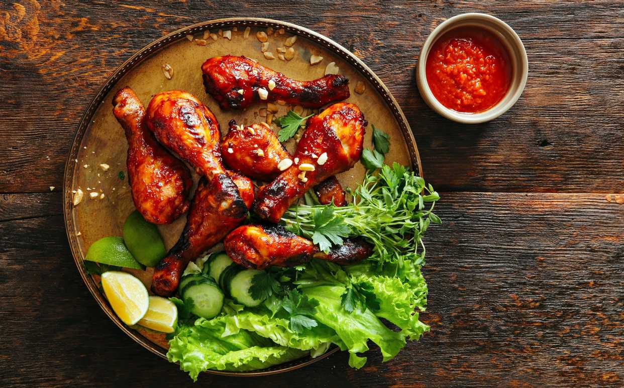 Cubaka Stir Fry-Buruburu | Bolt Food