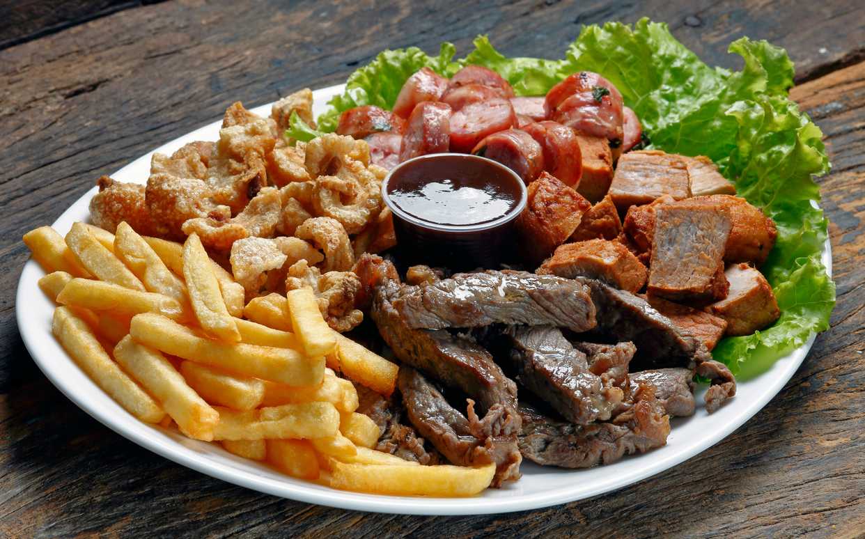 Saape CBD | Bolt Food