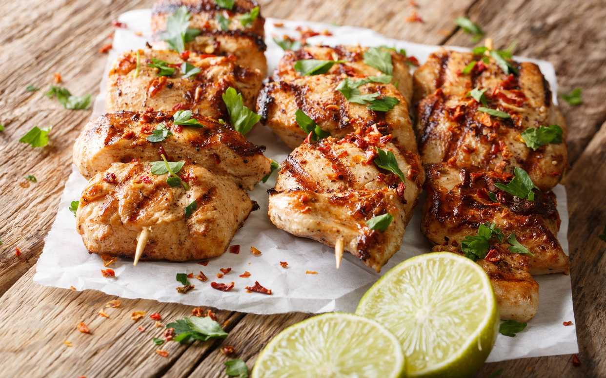 Indian Food Express | Bolt Food