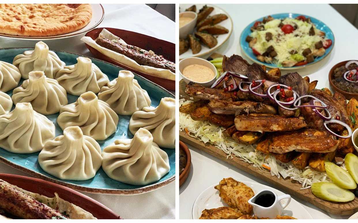 Chemo Kargo's Beer Factory | Bolt Food