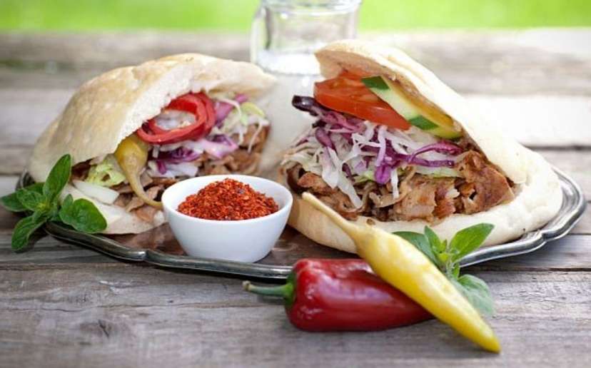 MB Kebabai | Bolt Food