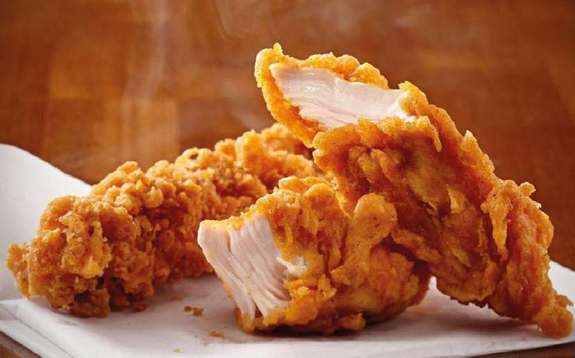 Broaster Chicken | Bolt Food