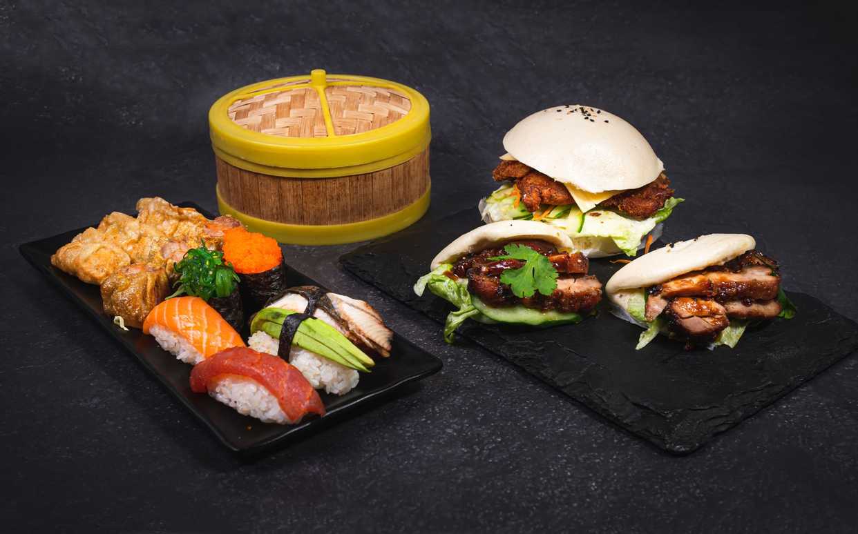Asian Kingdom Sliema | Bolt Food