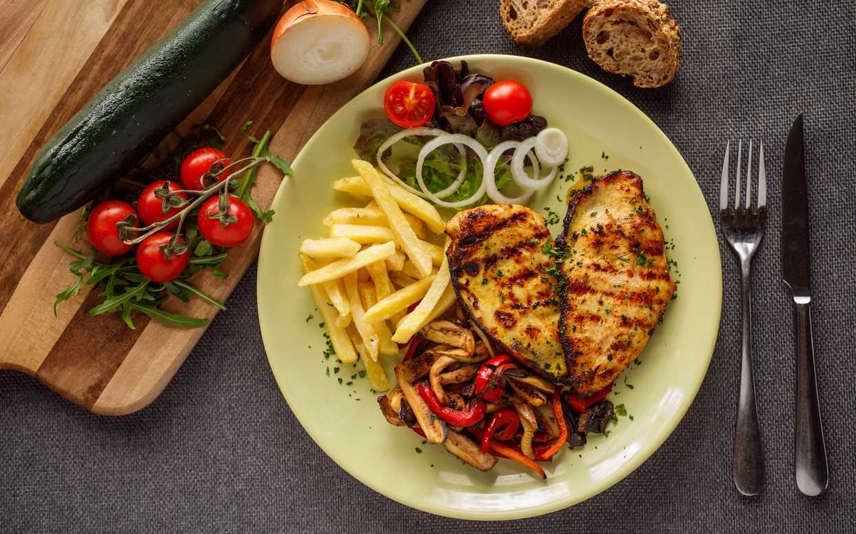 Plzeňská Astra | Bolt Food