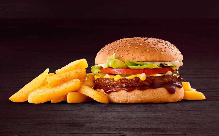 Steers Total South C | Bolt Food