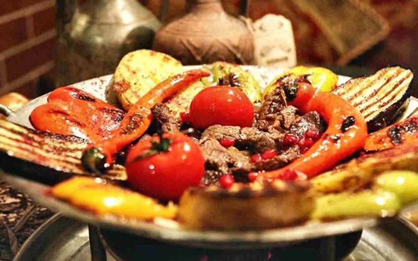 Mangalia | Bolt Food