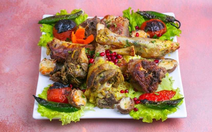 Okean Restaurant and Pub | Bolt