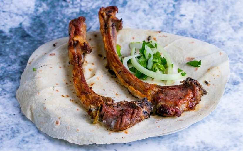 Beer and Kabab House | Bolt Food