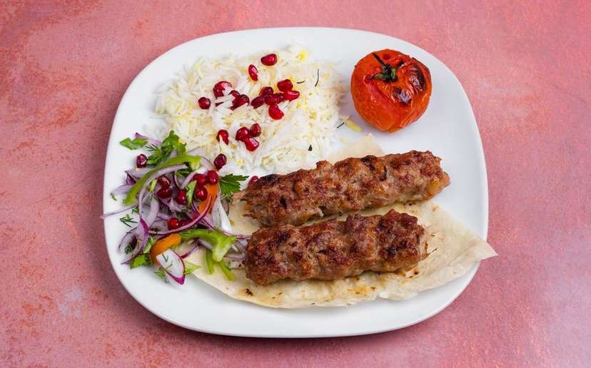 Kababchi | Bolt Food