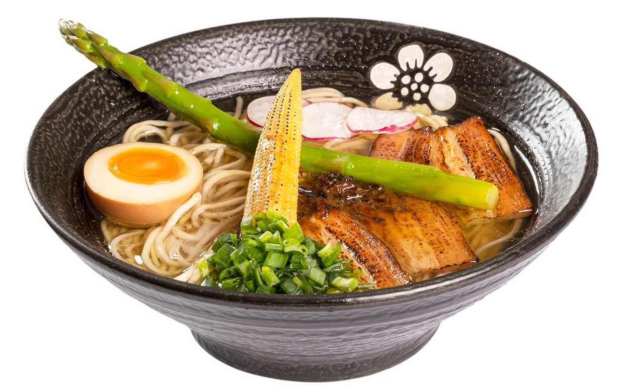 SAMURAI | Bolt Food