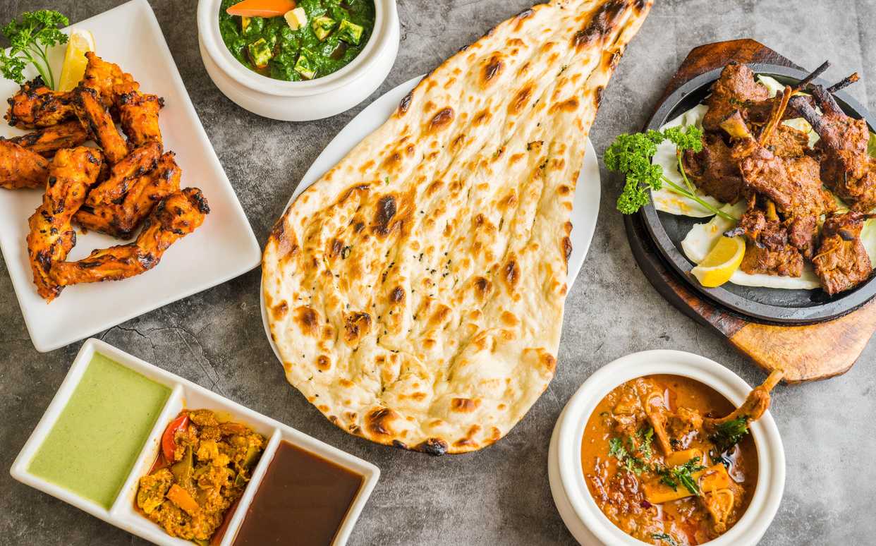 Haandi Restaurant Westgate | Bolt Food