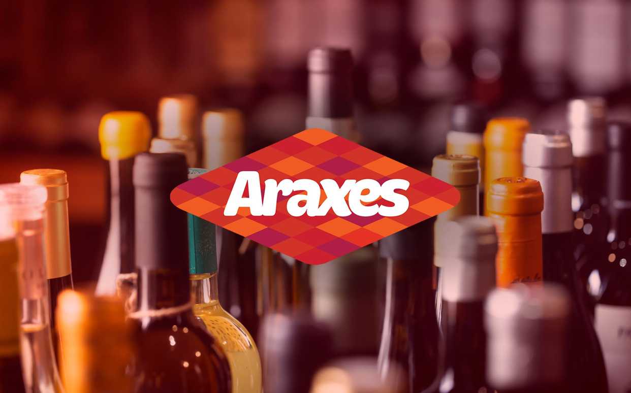 Araxes Ehitajate tee | Bolt Food