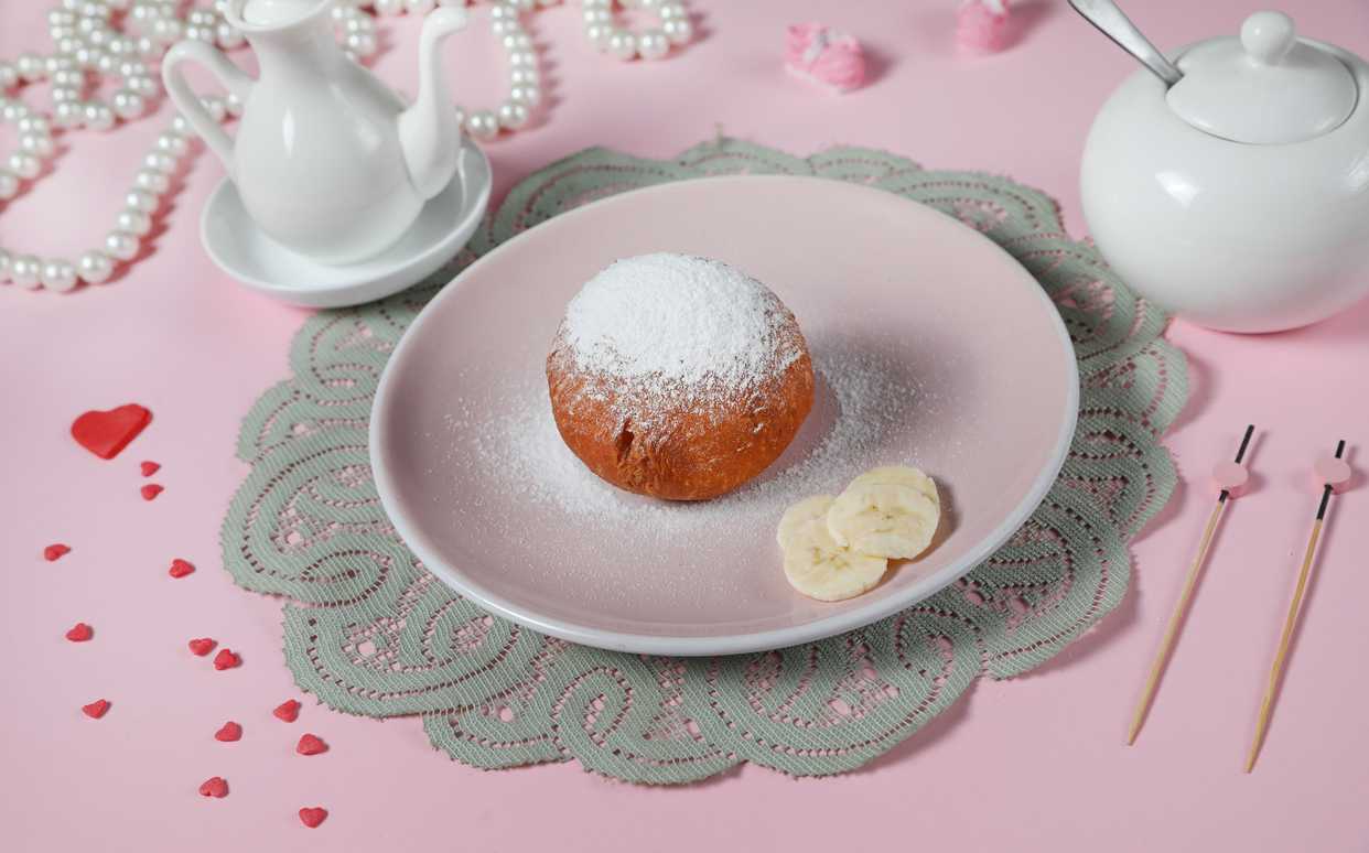 Ponponchiki | Bolt Food